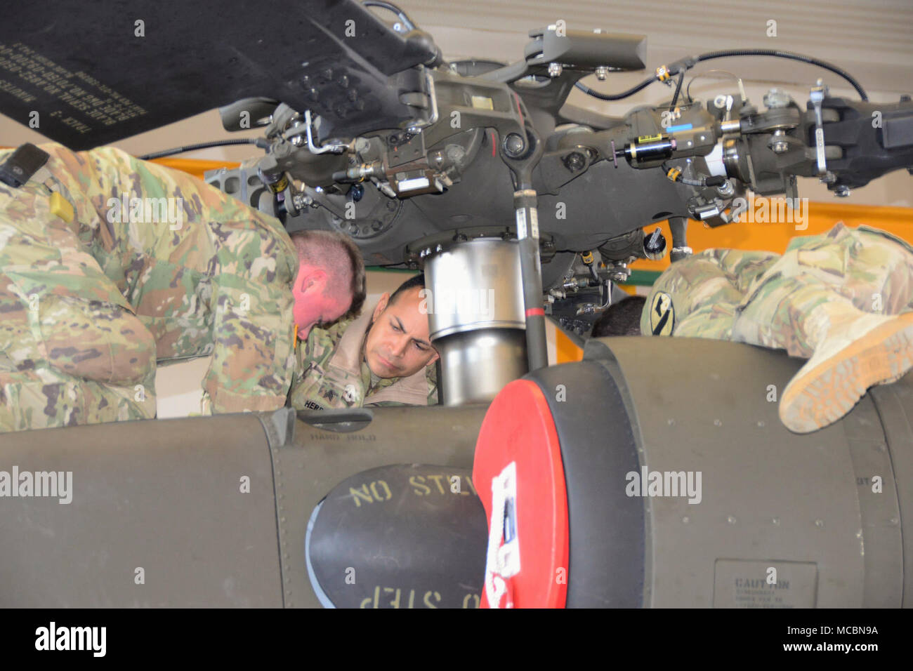 227th aviation regiment hi-res stock photography and images - Alamy