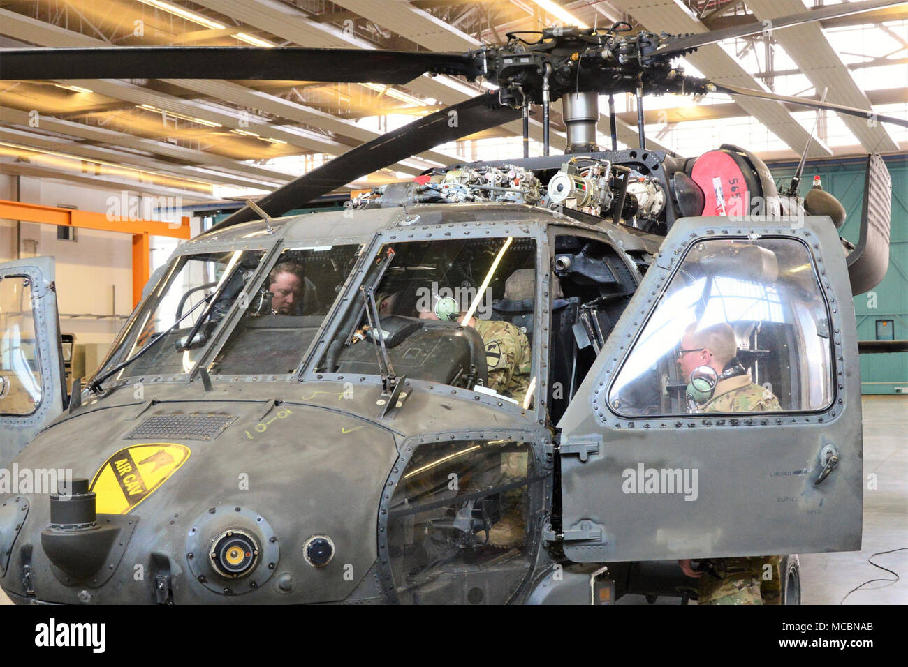 Airfield defence system hi-res stock photography and images - Alamy