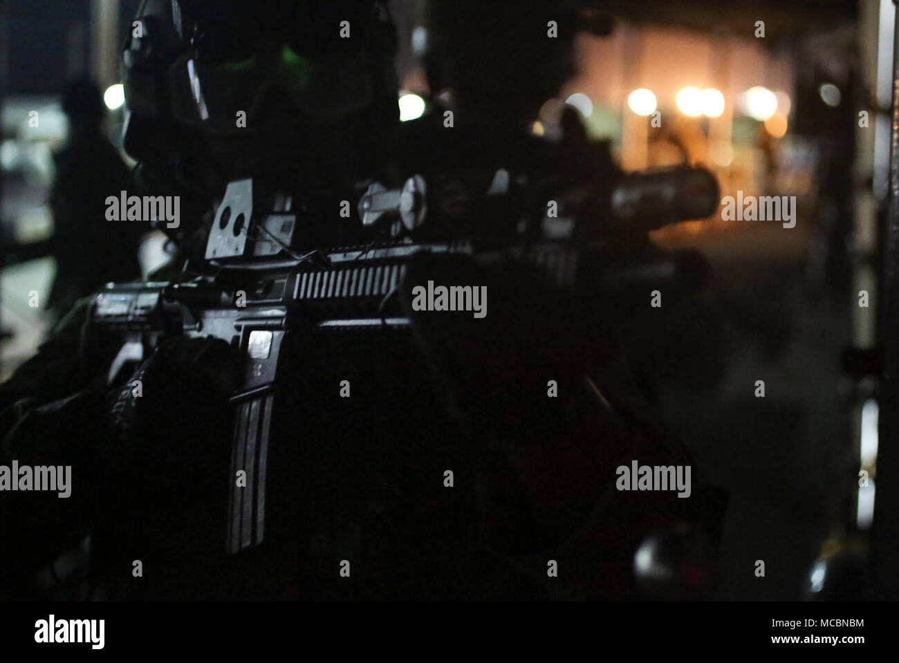 40 commando hi-res stock photography and images - Alamy