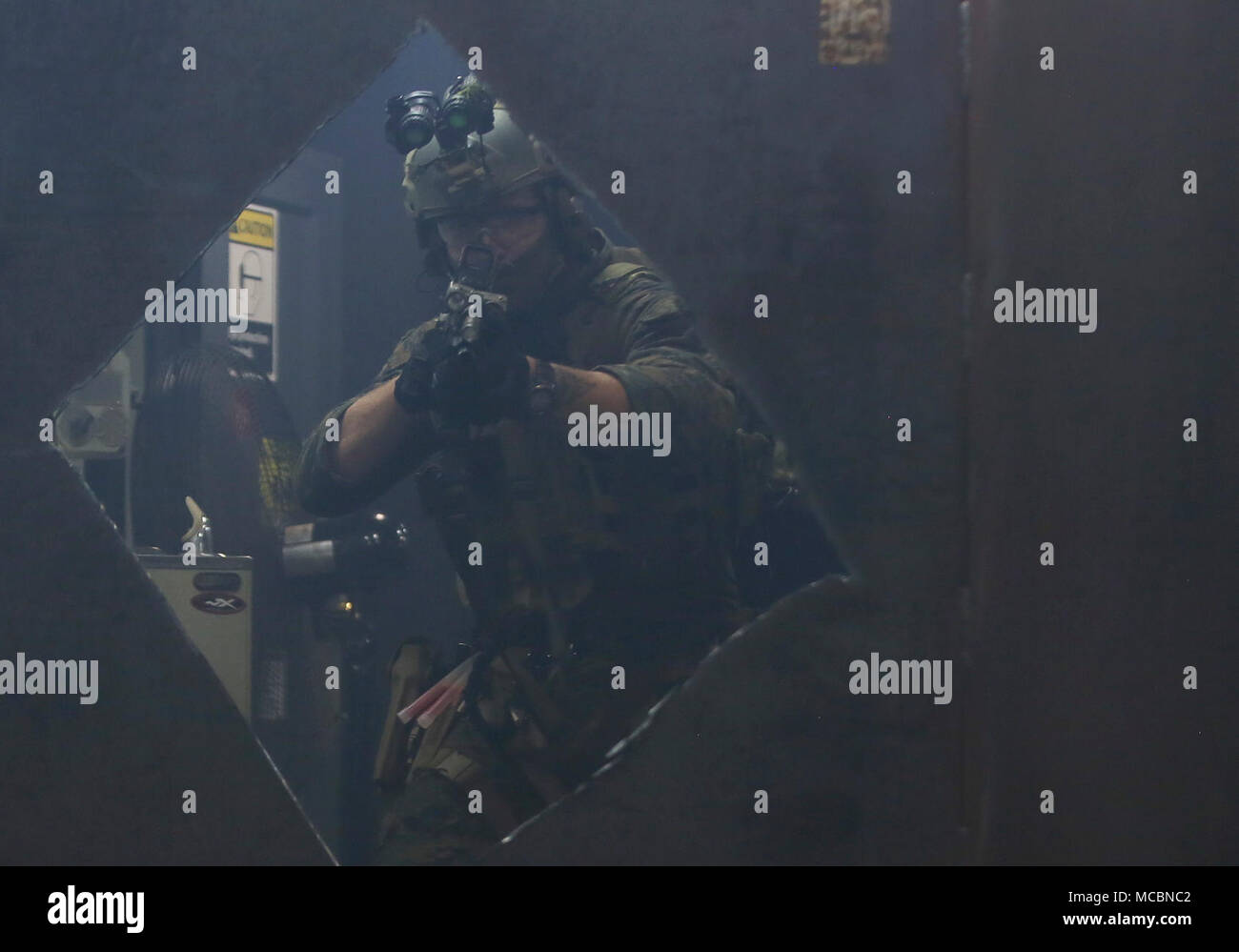 U s marines 3rd reconnaissance battalion hi-res stock photography and ...