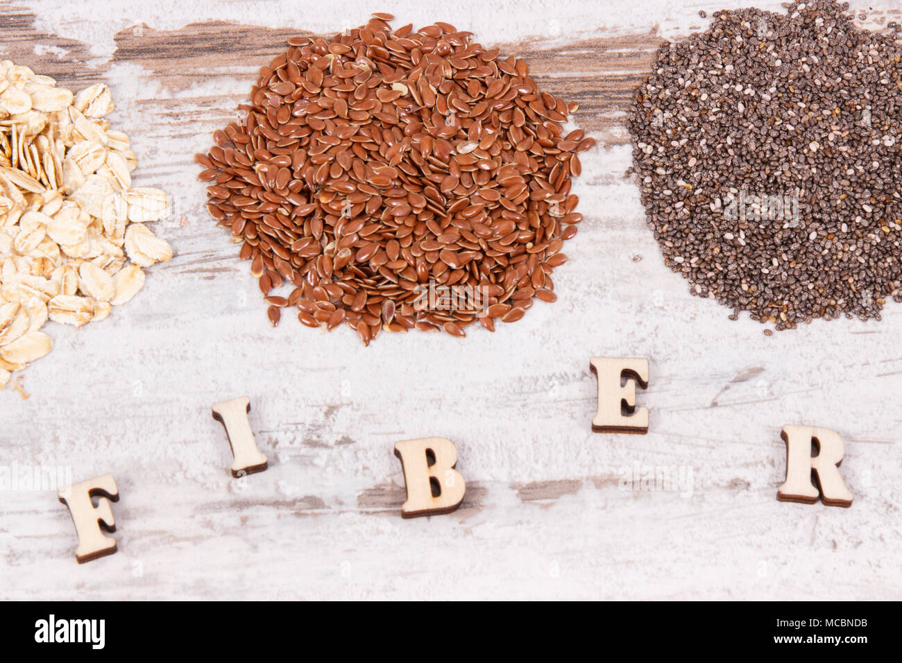 Ingredients as source vitamins, dietary fiber and natural minerals ...