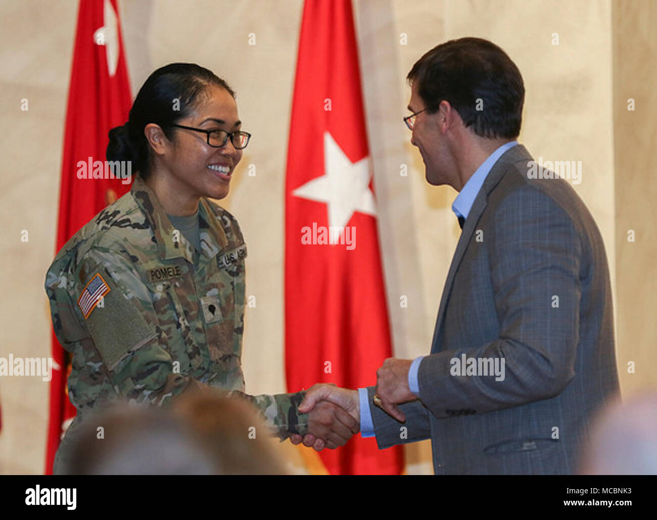 548th combat sustainment support battalion hi-res stock photography and ...