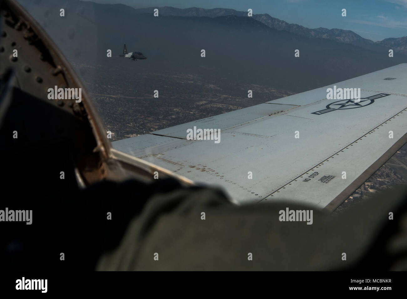 1st Lt. Michelle Littlefield, 71st Flying Training Wing (FTW), Vance ...