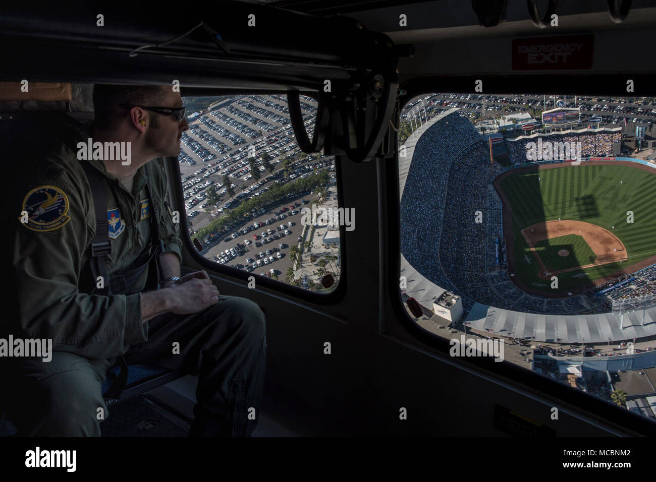 Lt. Col. Greg “Lava” Moulton, 71st Flying Training Wing (FTW), Vance ...