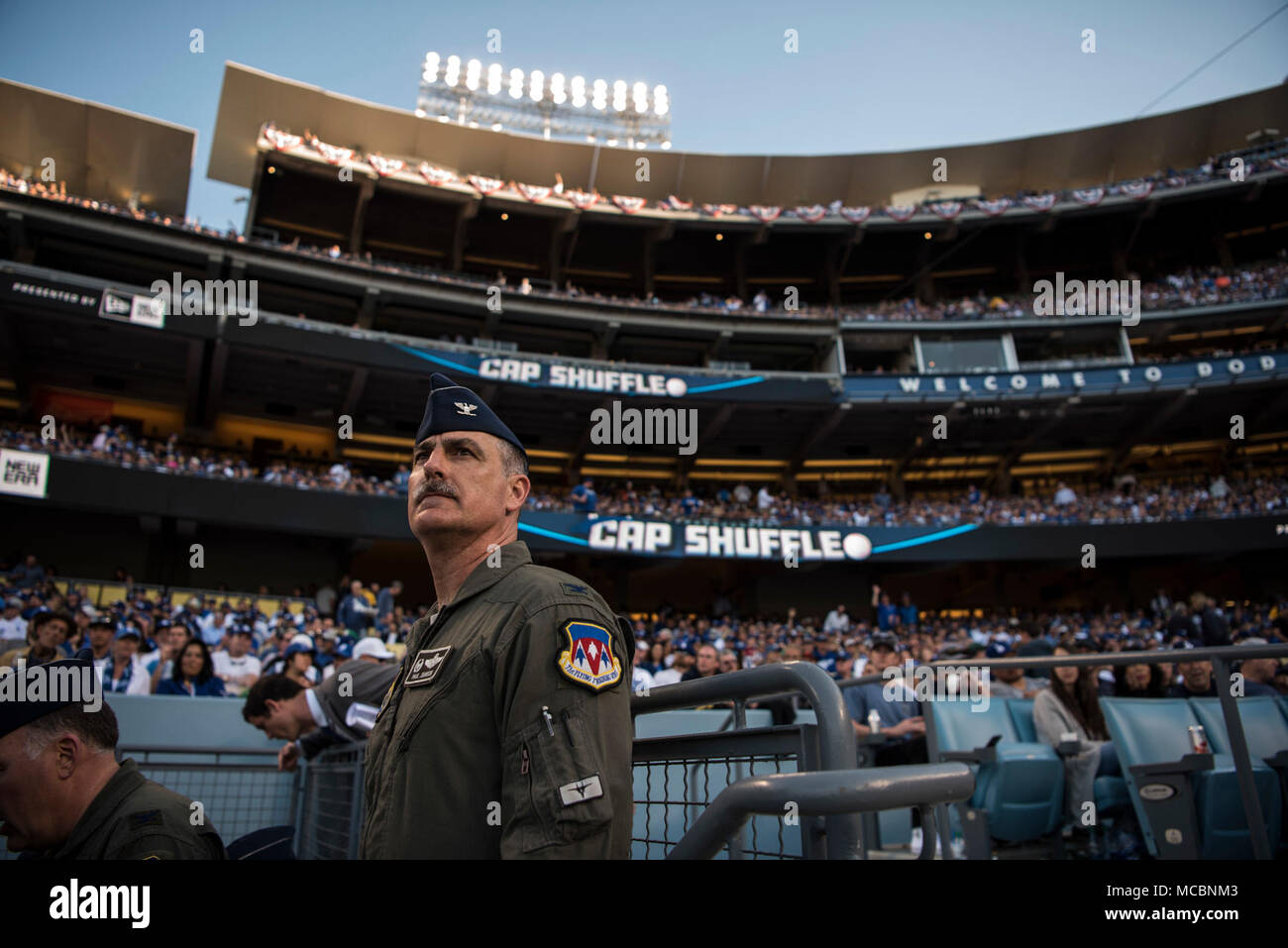 Col. Paul Johnson, 71st Flying Training Wing (FTW), Vance Air Force ...