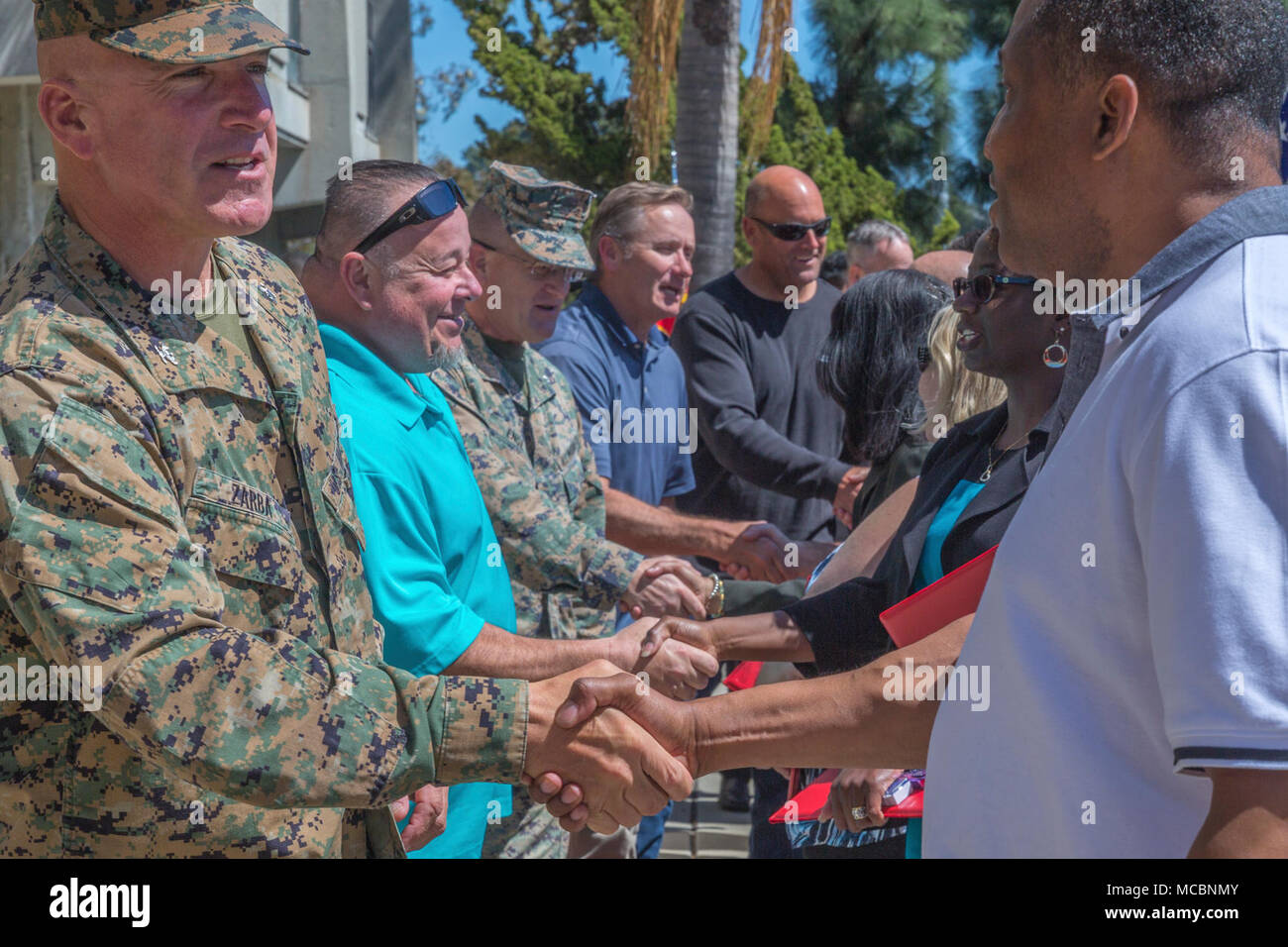 Federal length of service award hi-res stock photography and images - Alamy
