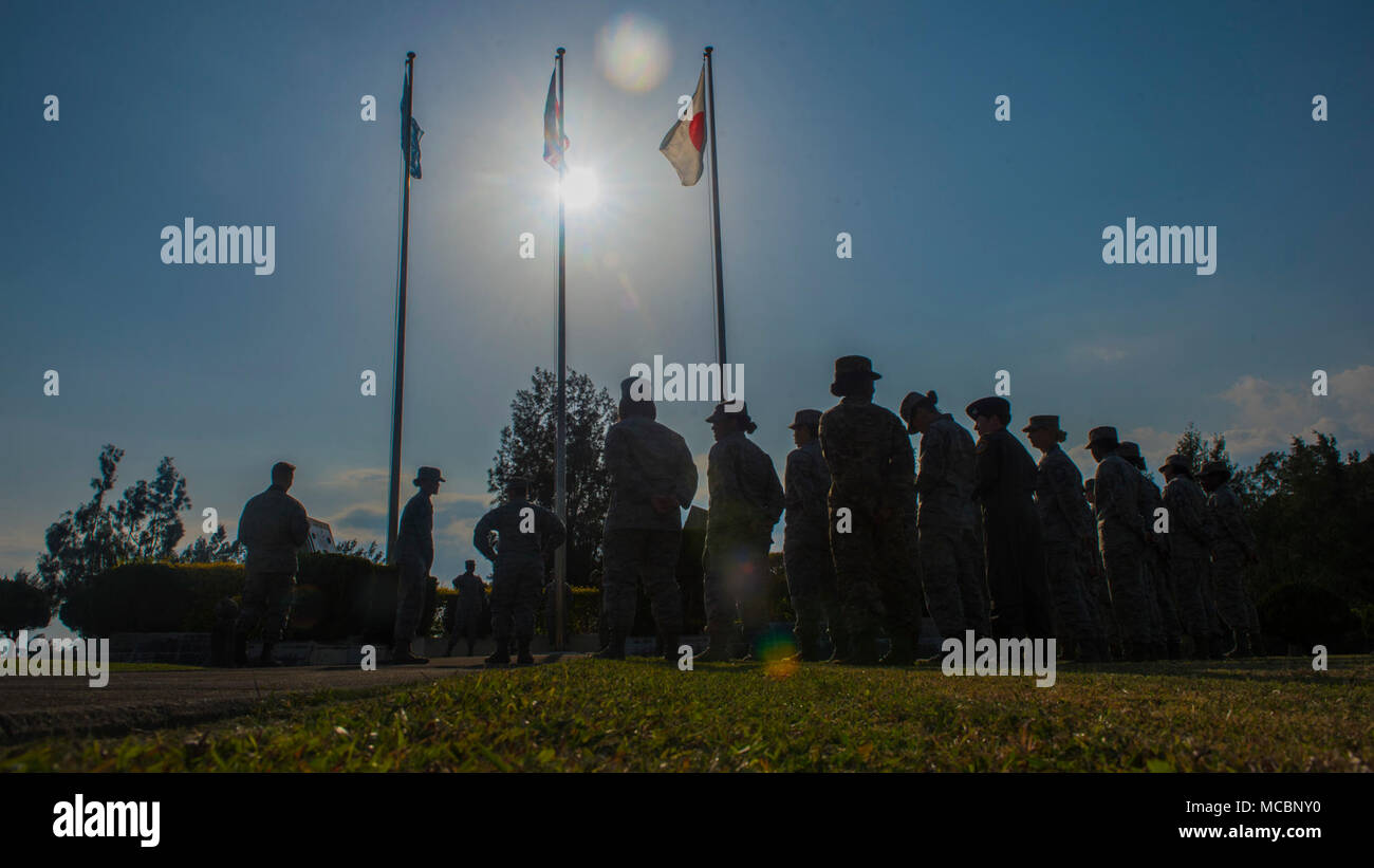 Womens defence units hi-res stock photography and images - Alamy