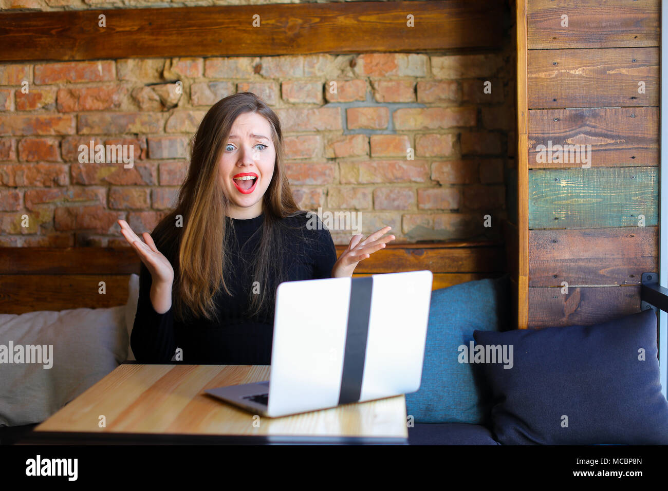 Illumination disappointed hi-res stock photography and images - Alamy