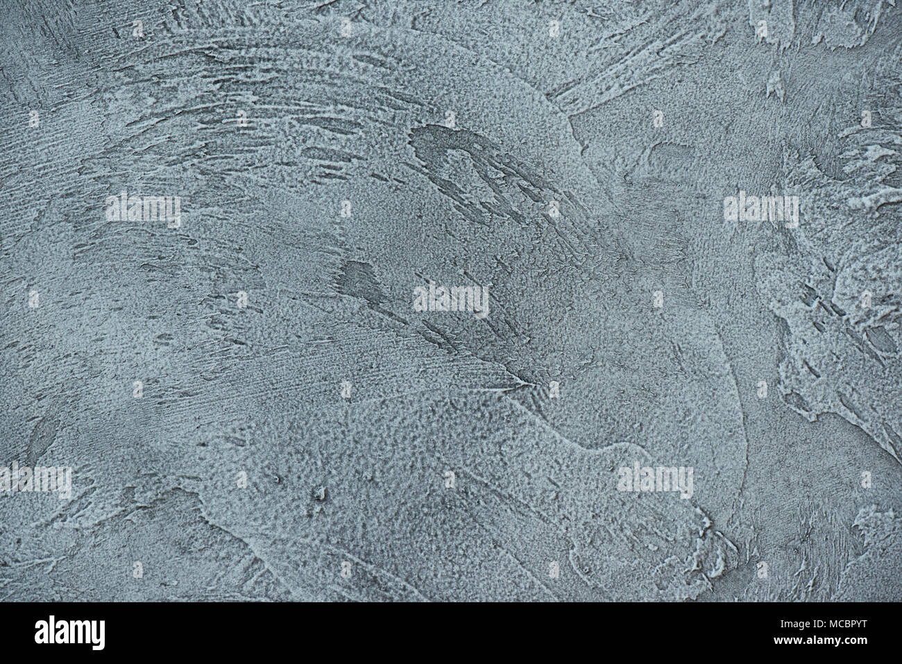 Texturized grey putty. Vintage or grungy background of venetian stucco ...