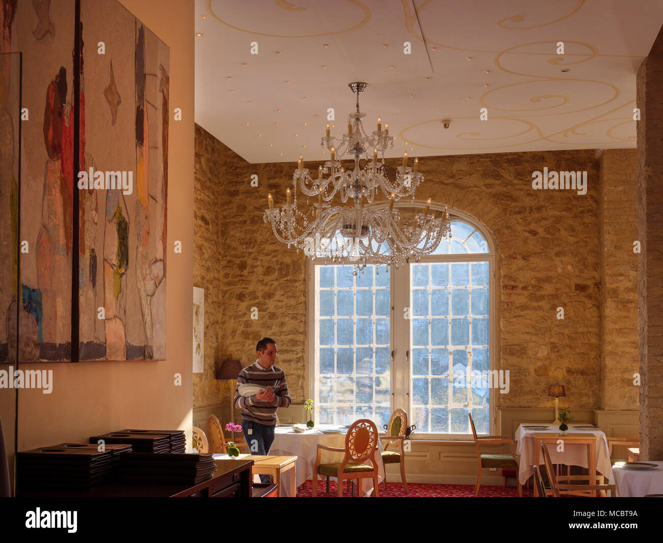 Restaurant le sud luxembourg hi-res stock photography and images - Alamy