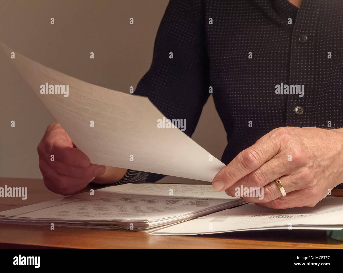 Herr europa hi-res stock photography and images - Alamy