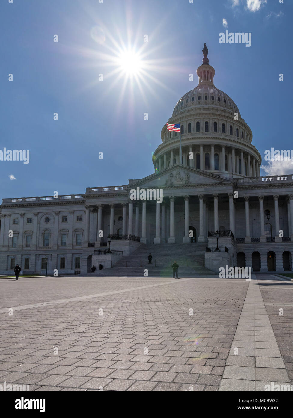 American capitol dome hi-res stock photography and images - Alamy