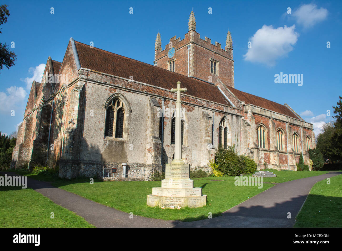Old Basing Stock Photos & Old Basing Stock Images - Alamy