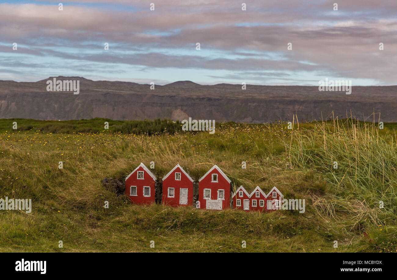 Elf iceland hi-res stock photography and images - Alamy