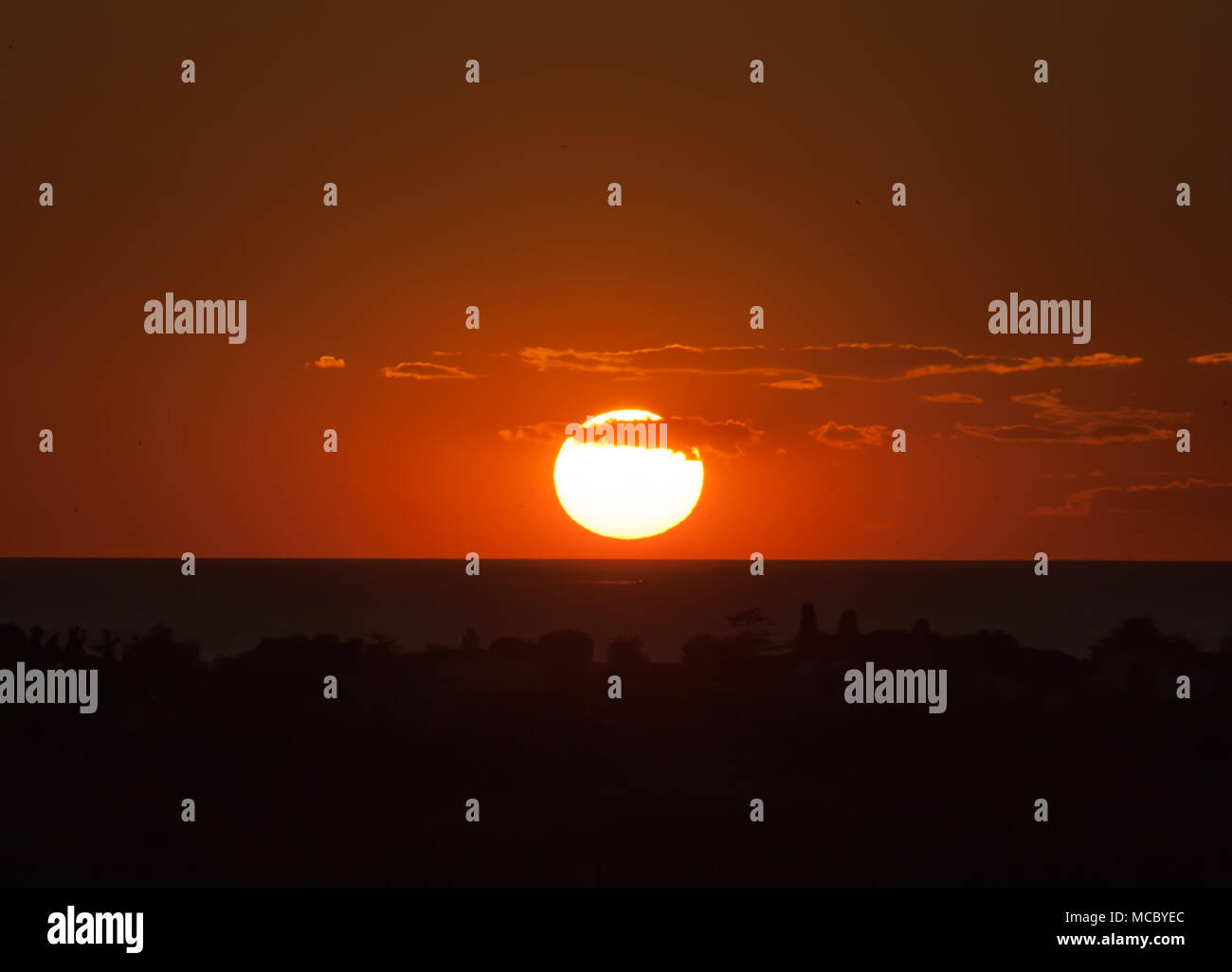 Scenery sets hi-res stock photography and images - Alamy