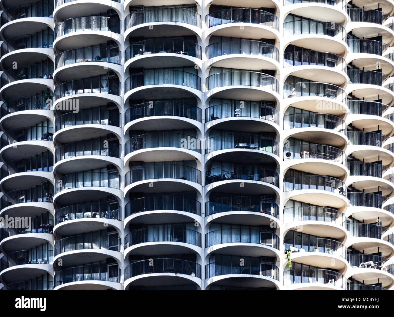 Chicago architecture and design hi-res stock photography and images - Alamy