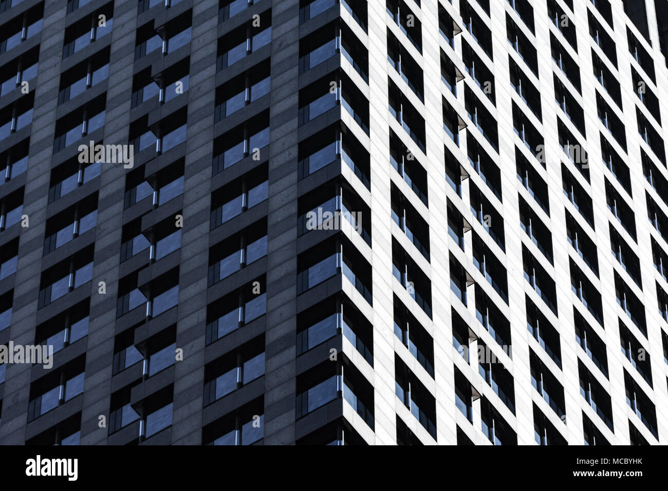 Chicago illinois detail architecture design hi-res stock photography ...