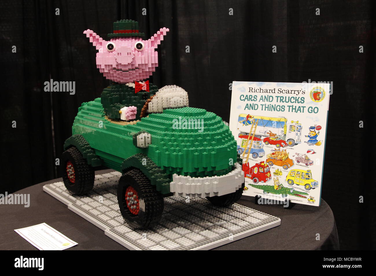 Mr frumble hi-res stock photography and images - Alamy