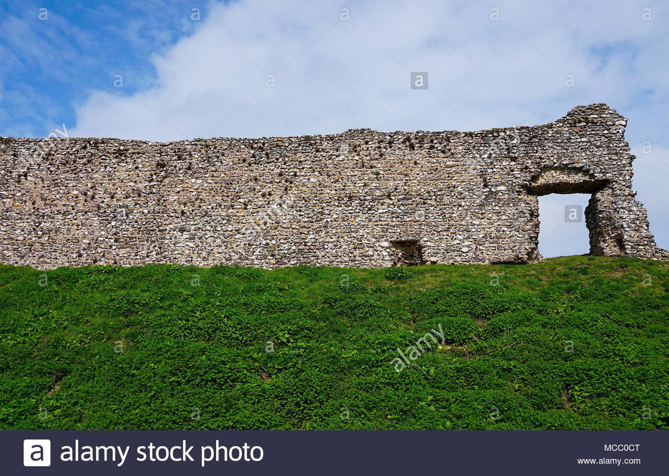 Flint Castle Stock Photos & Flint Castle Stock Images - Alamy