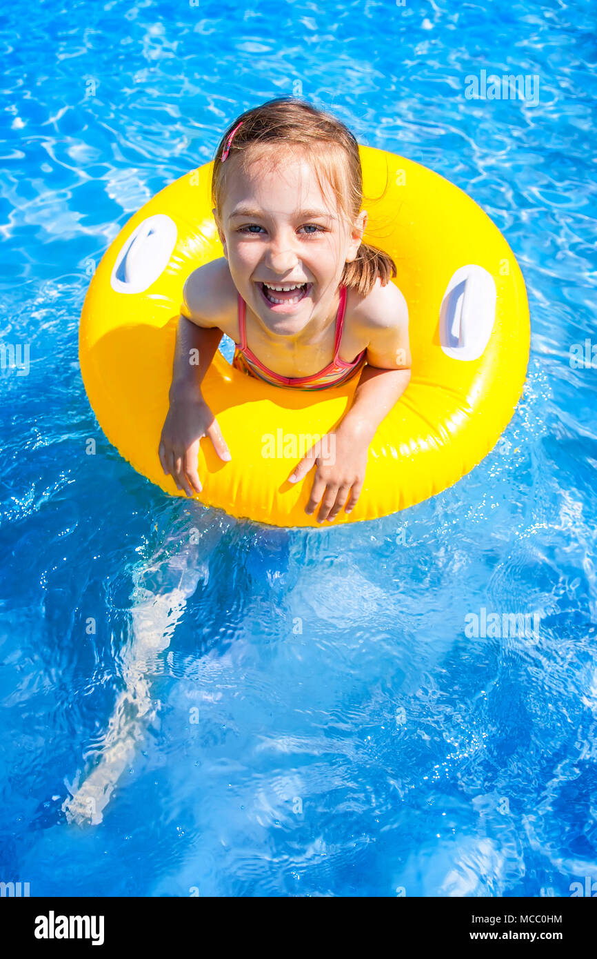 Blue rubber ring hi-res stock photography and images - Alamy
