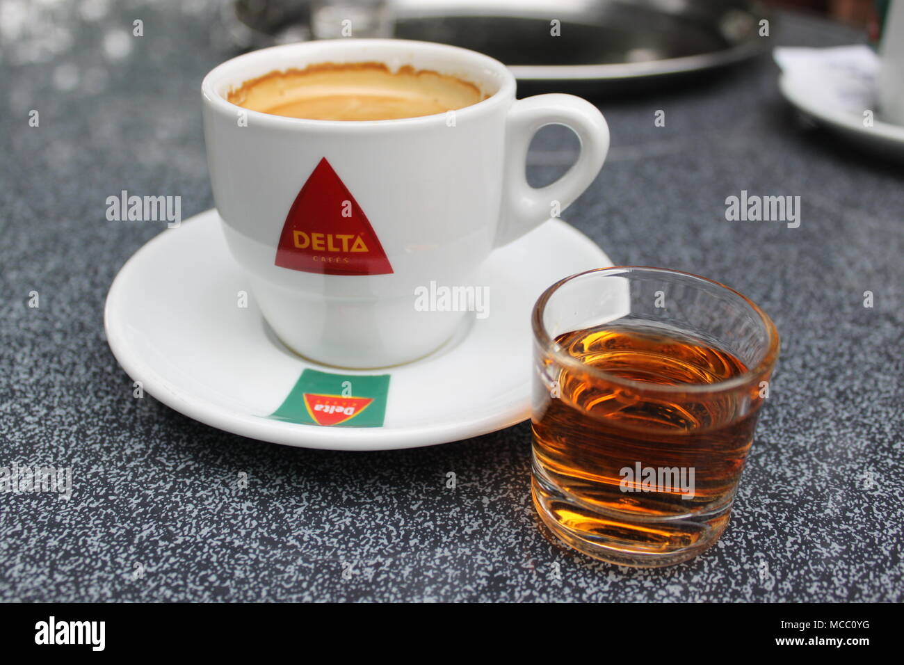 Poncha: traditional alcoholic drink from the island of Madeira ...