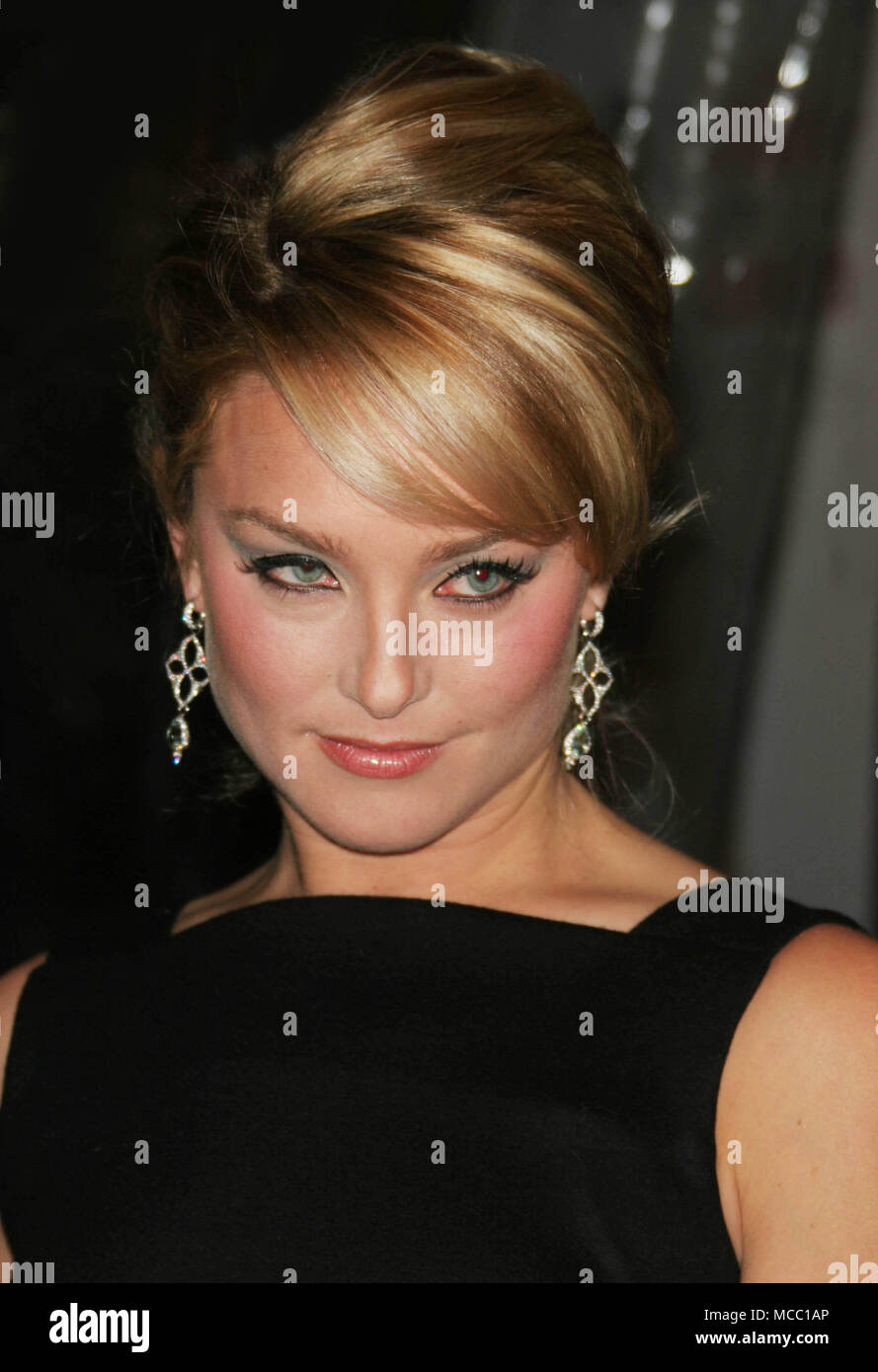 Elizabeth Rohm Actress High Resolution Stock Photography and Images - Alamy