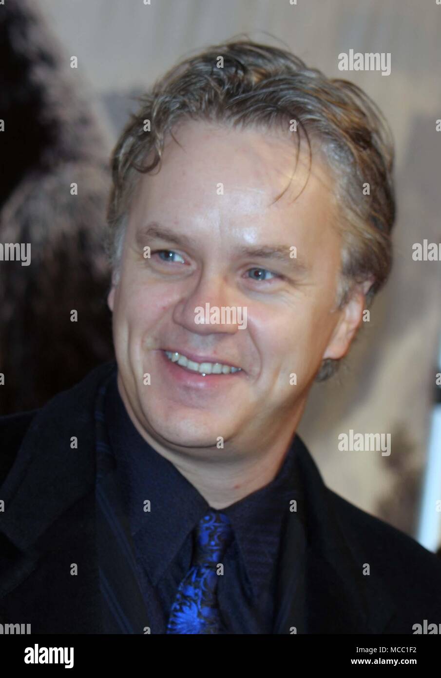 Tim robbins and john robbins hi-res stock photography and images - Alamy