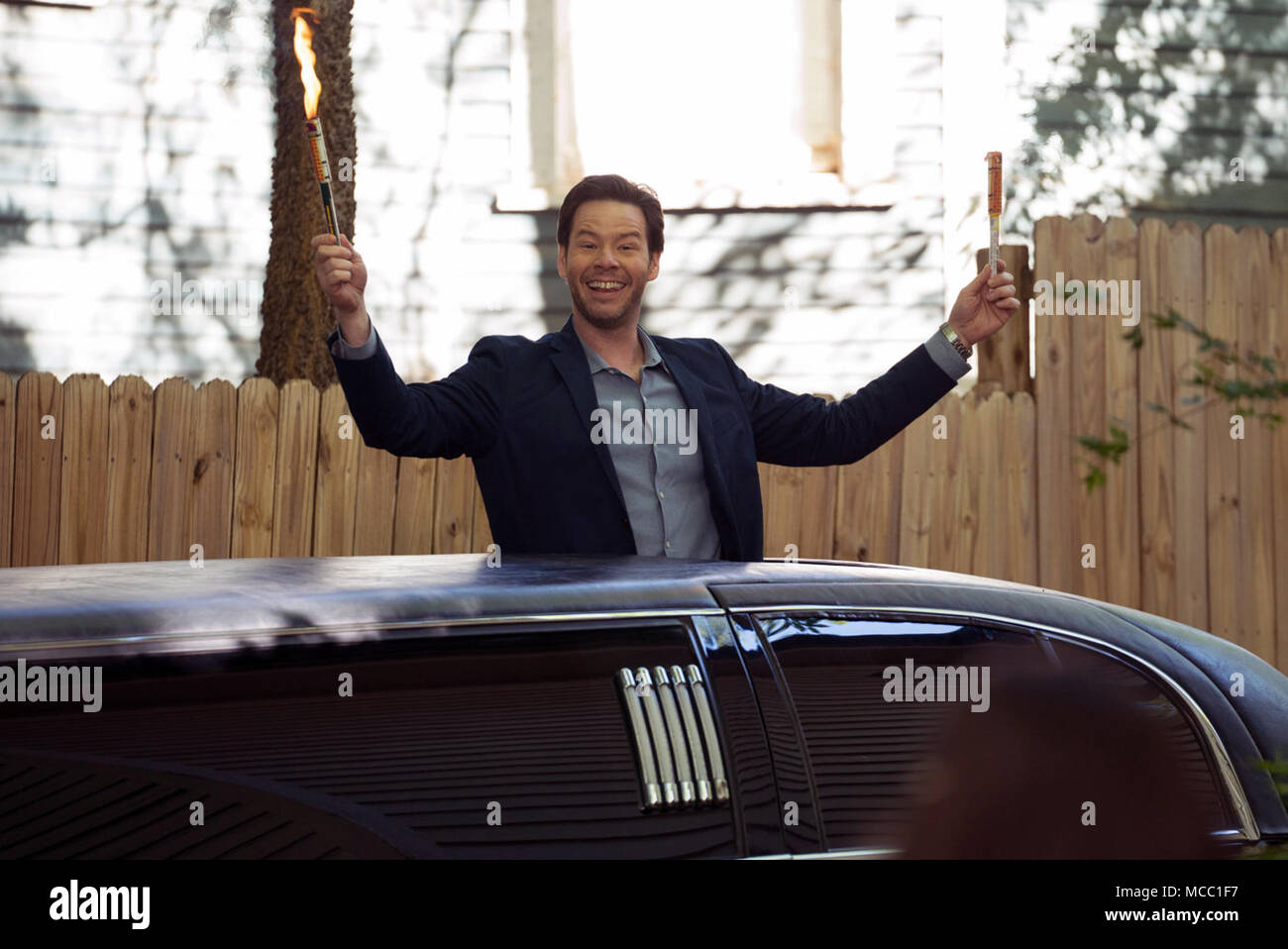 Blockers is a 2018 American comedy film directed by Kay Cannon and ...