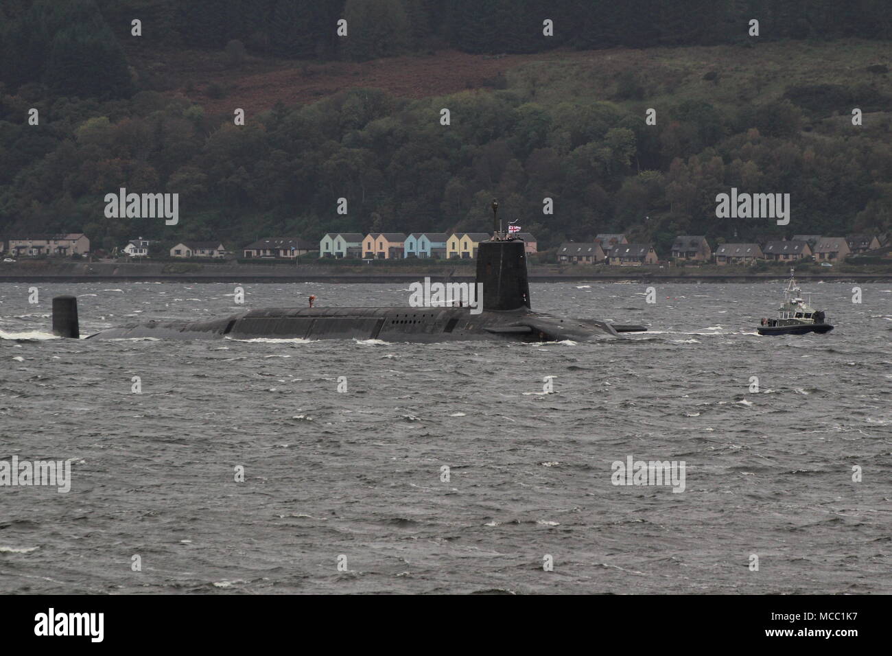 Hms Vanguard Stock Photos & Hms Vanguard Stock Images - Alamy