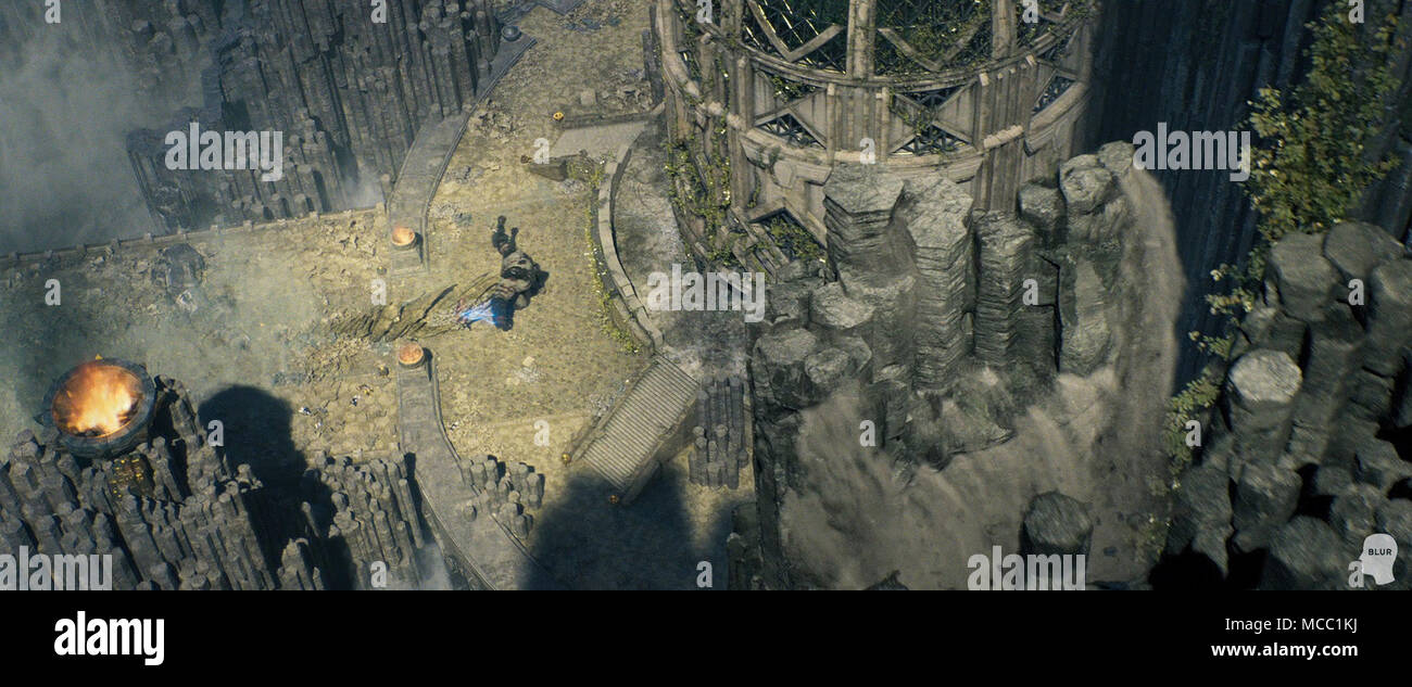 League of Gods is a 2016 Hong Kong-Chinese fantasy film directed by Koan Hui and Vernie Yeung ...