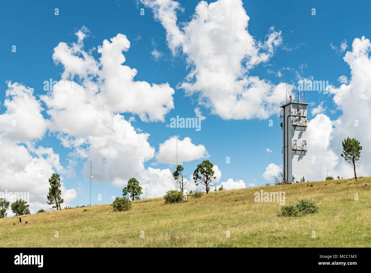 Ficksburg town hi-res stock photography and images - Alamy