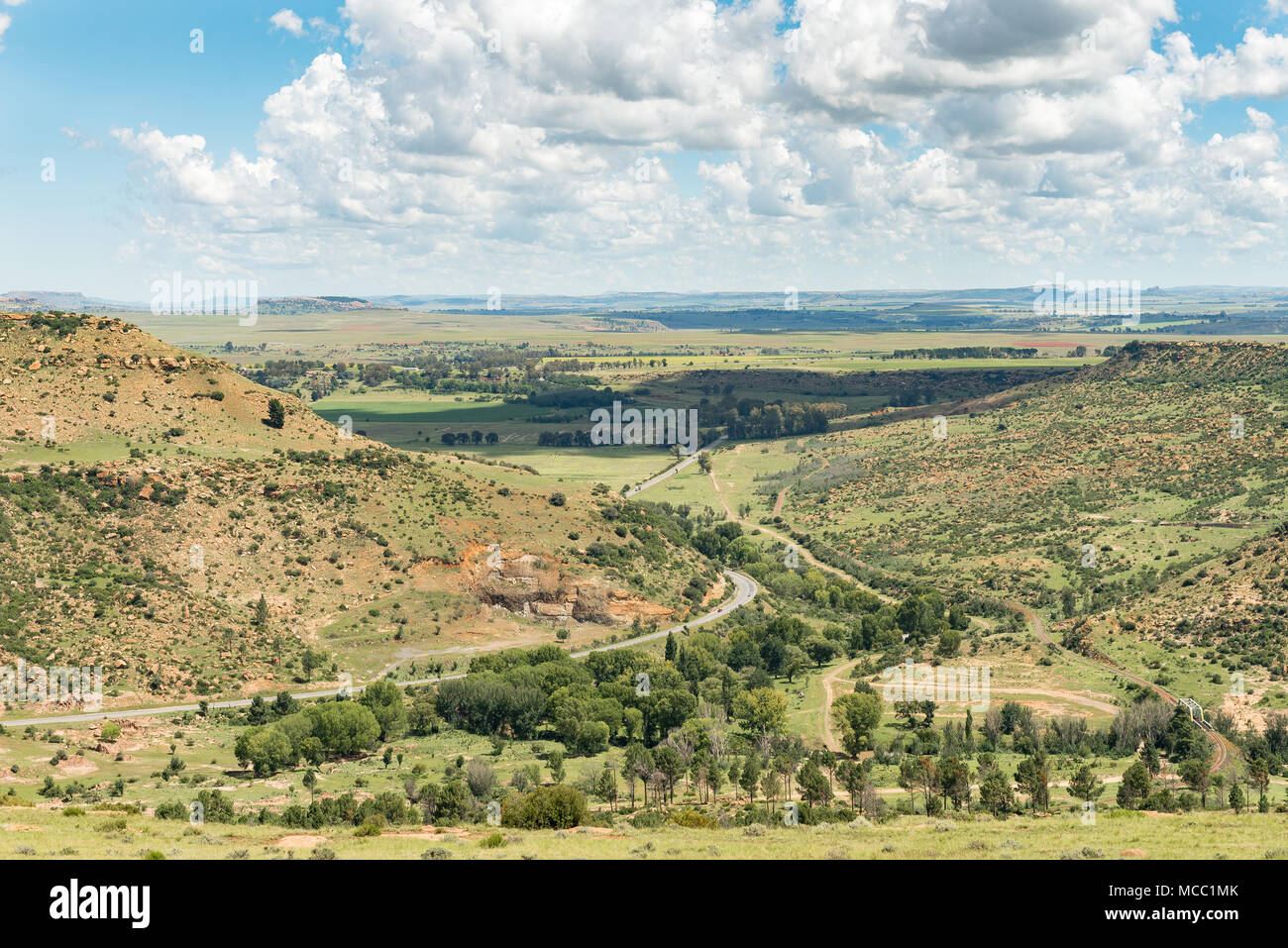 Ficksburg hi-res stock photography and images - Alamy