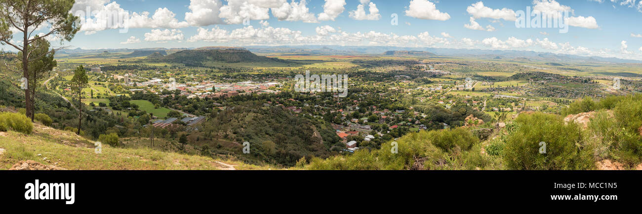 Maputsoe hi-res stock photography and images - Alamy