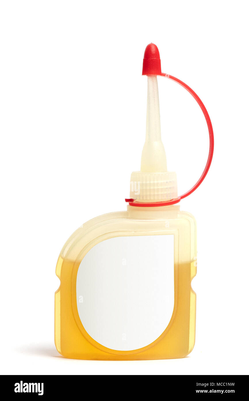 Sewing machine oiling can hi-res stock photography and images - Alamy