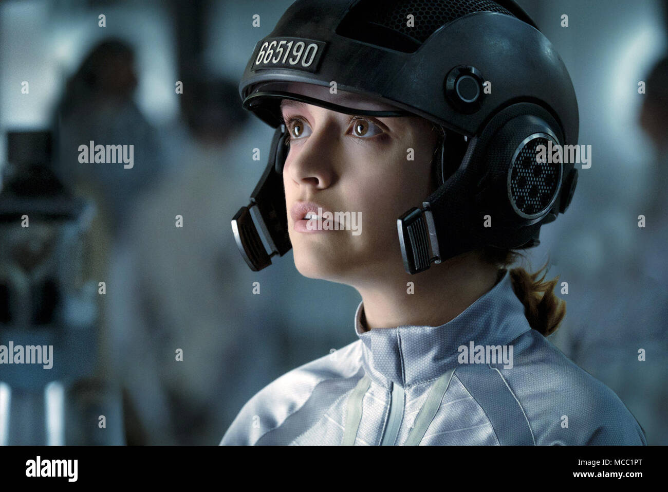 Ready Player One Movie Cast