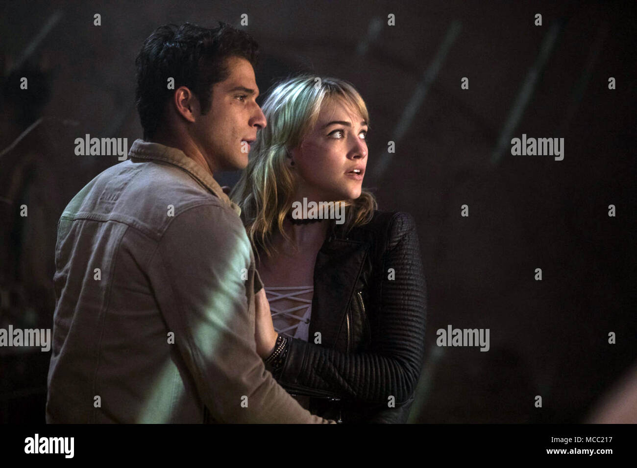 Truth or Dare is a 2018 American supernatural horror film directed by ...