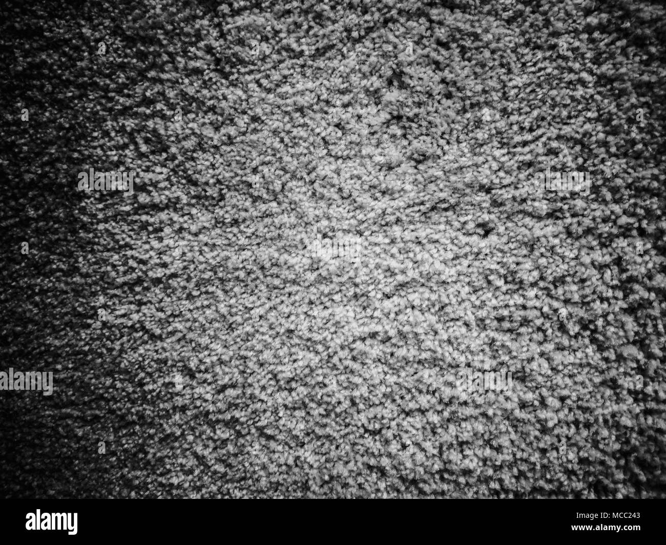 towel texture with B&W color Stock Photo - Alamy
