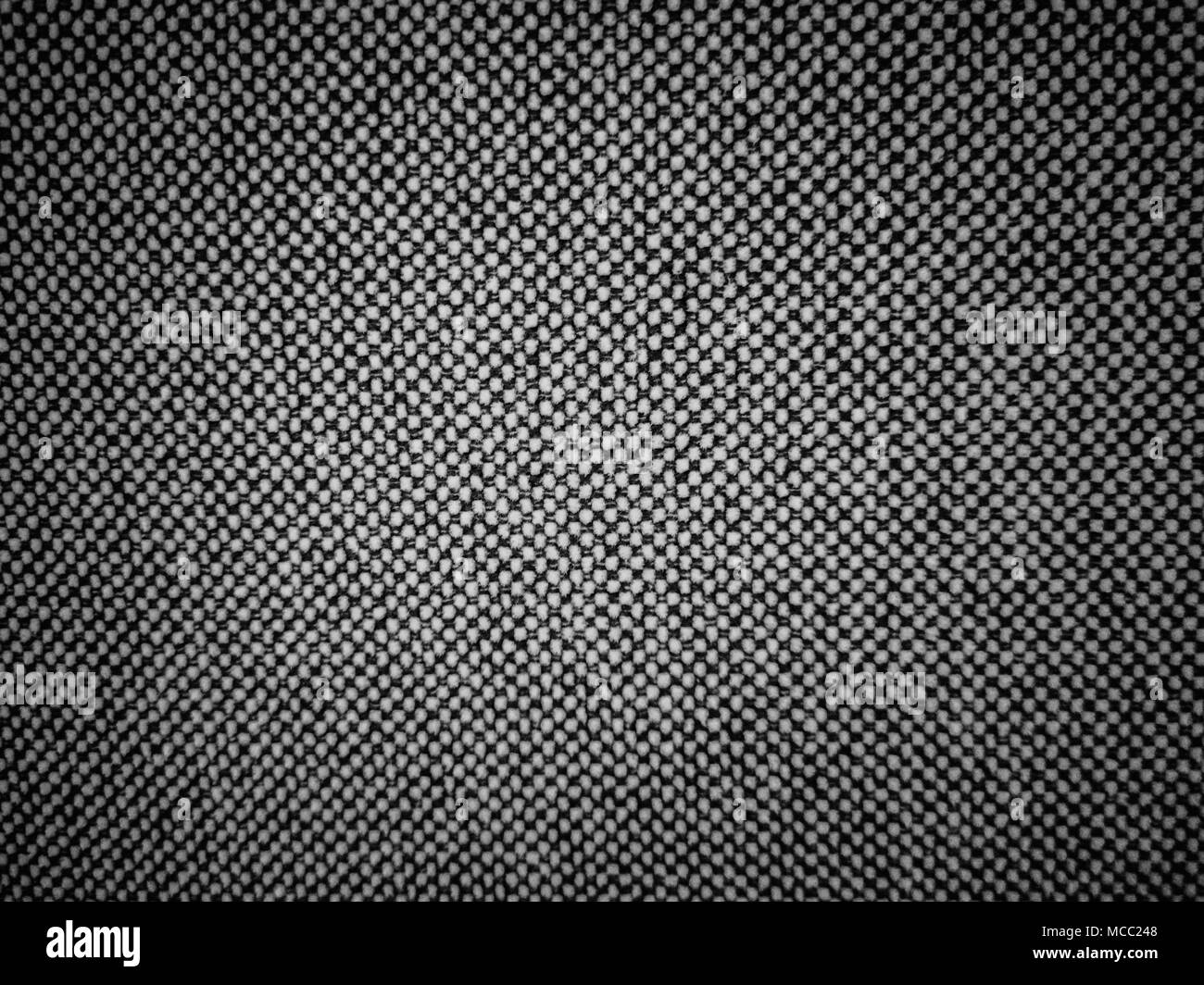 towel texture with B&W color Stock Photo - Alamy