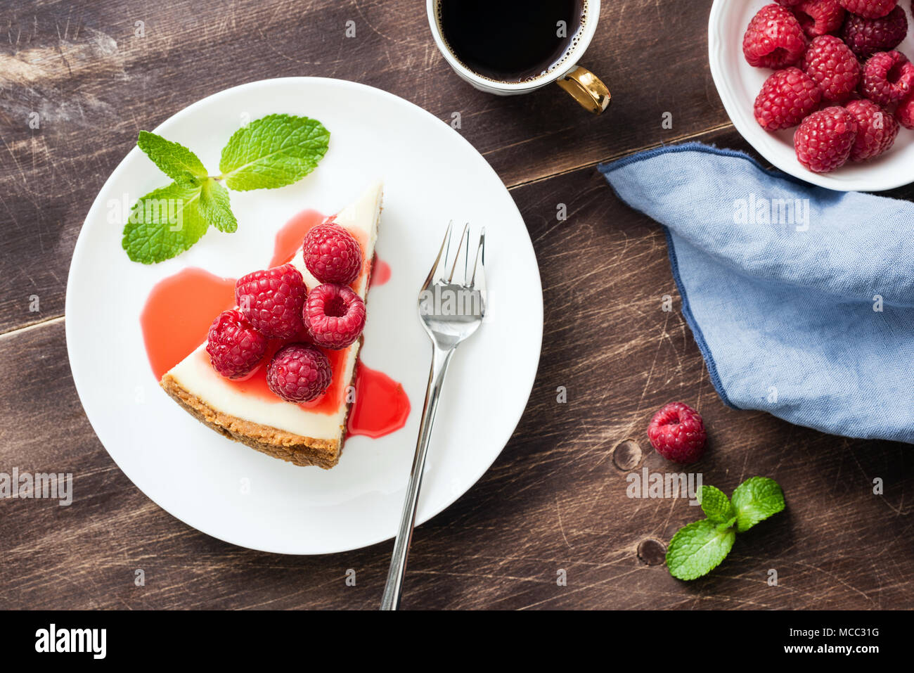 Aerial view cake hi-res stock photography and images - Alamy