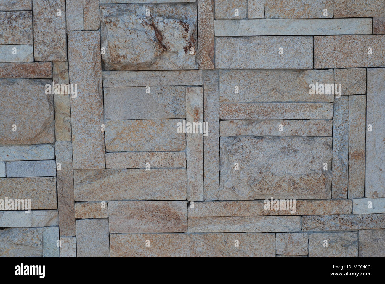 Stone Wall Texture Background Natural Color Outdoor Stock Photo - Alamy