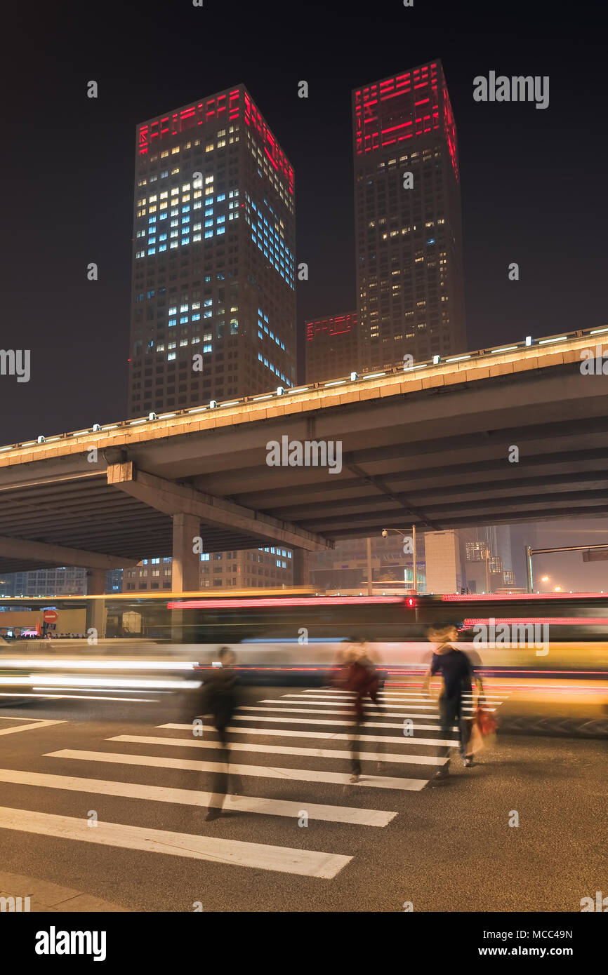 Dynamism hi-res stock photography and images - Alamy