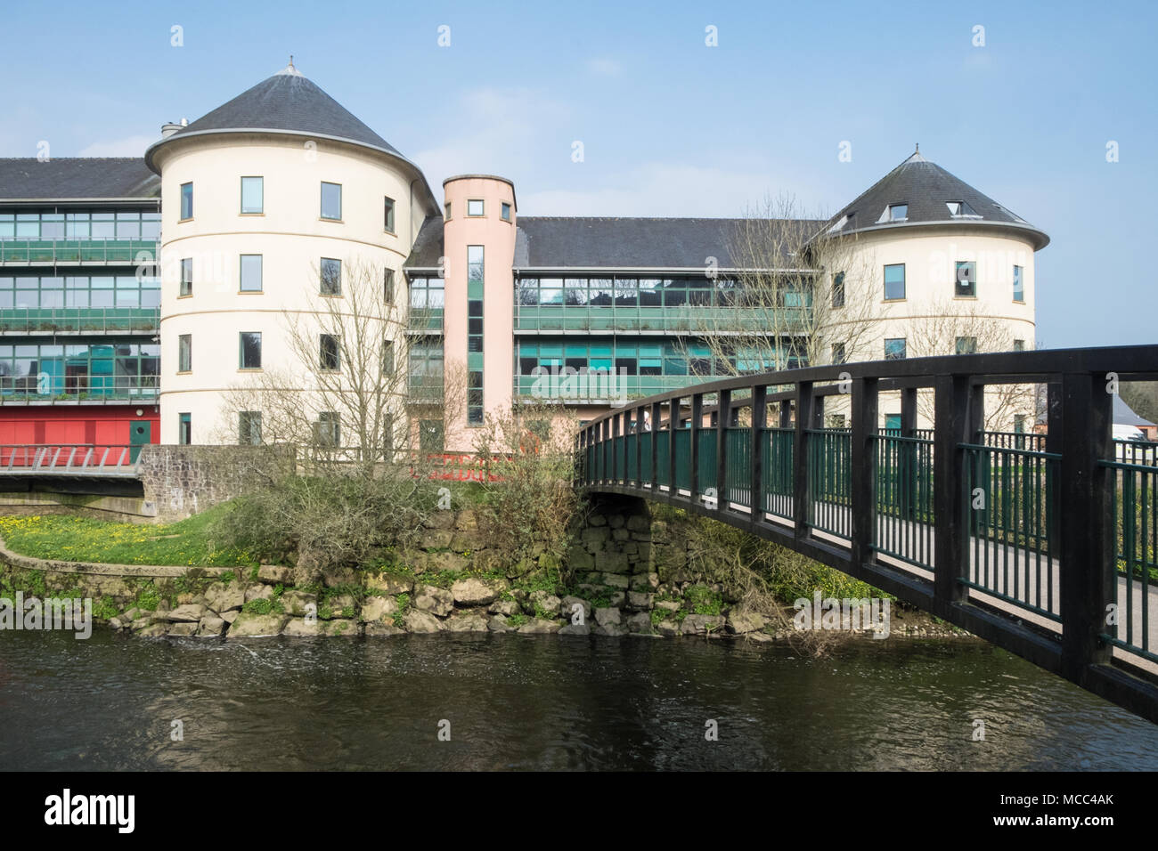Pembrokeshire County Council High Resolution Stock Photography and ...