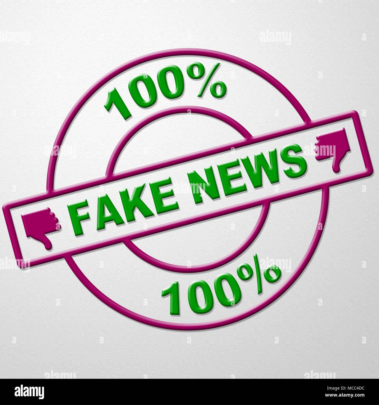 Misleading stamp hi-res stock photography and images - Alamy
