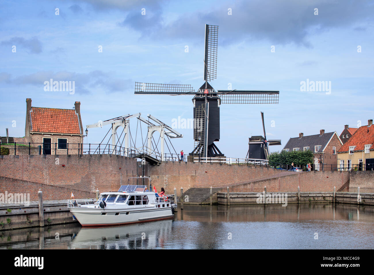 Heusden hi-res stock photography and images - Alamy