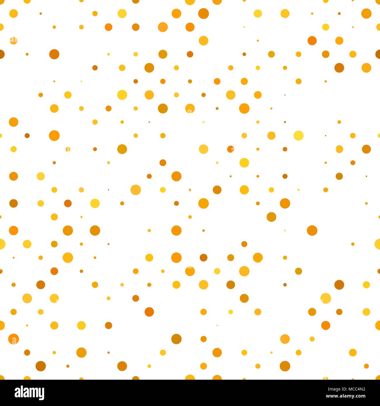 Abstract circle pattern background - repeating graphic Stock Vector Image & Art - Alamy