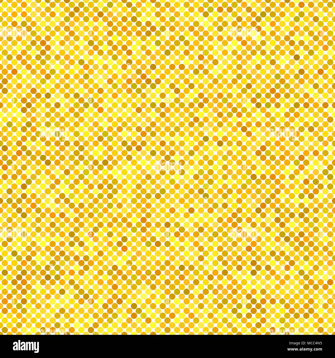 Repeating Circle Pattern Background Design Stock Vector Image And Art Alamy