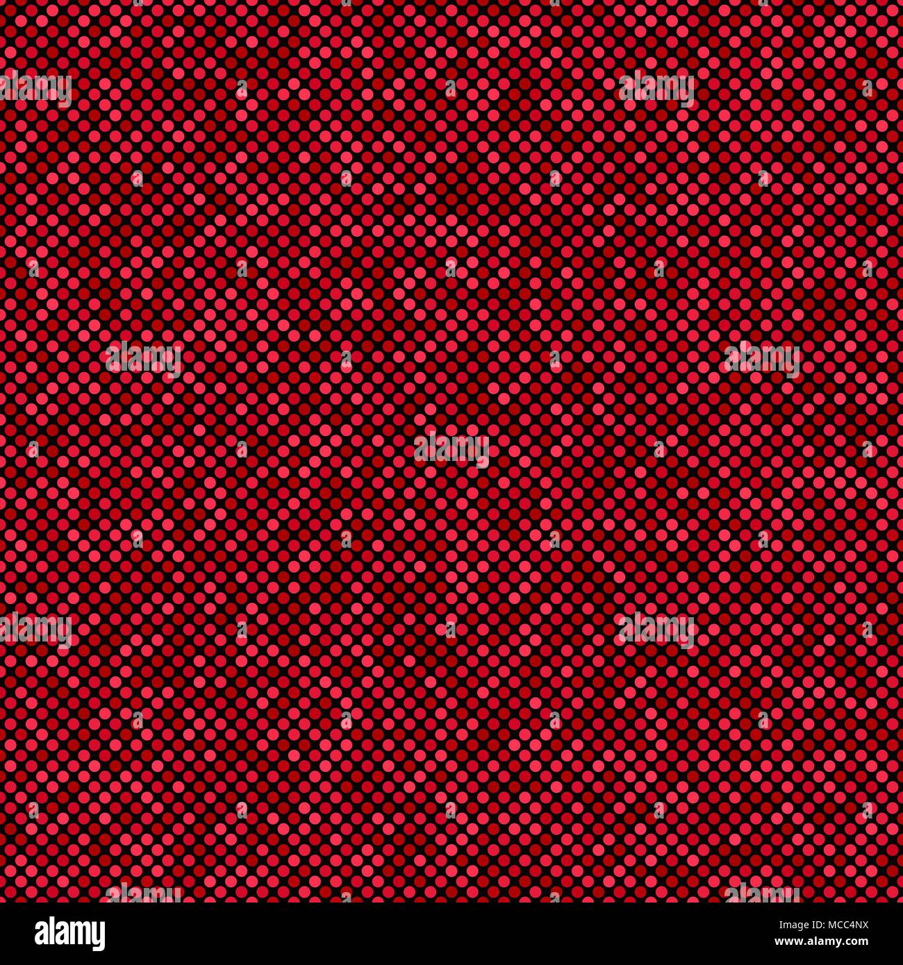 Seamless red design hi-res stock photography and images - Alamy