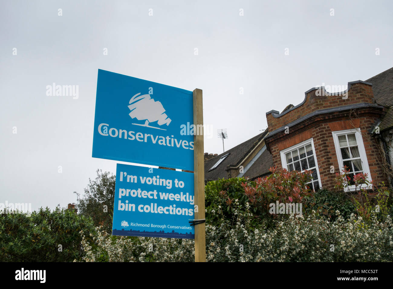 Conservative slogan hi-res stock photography and images - Alamy