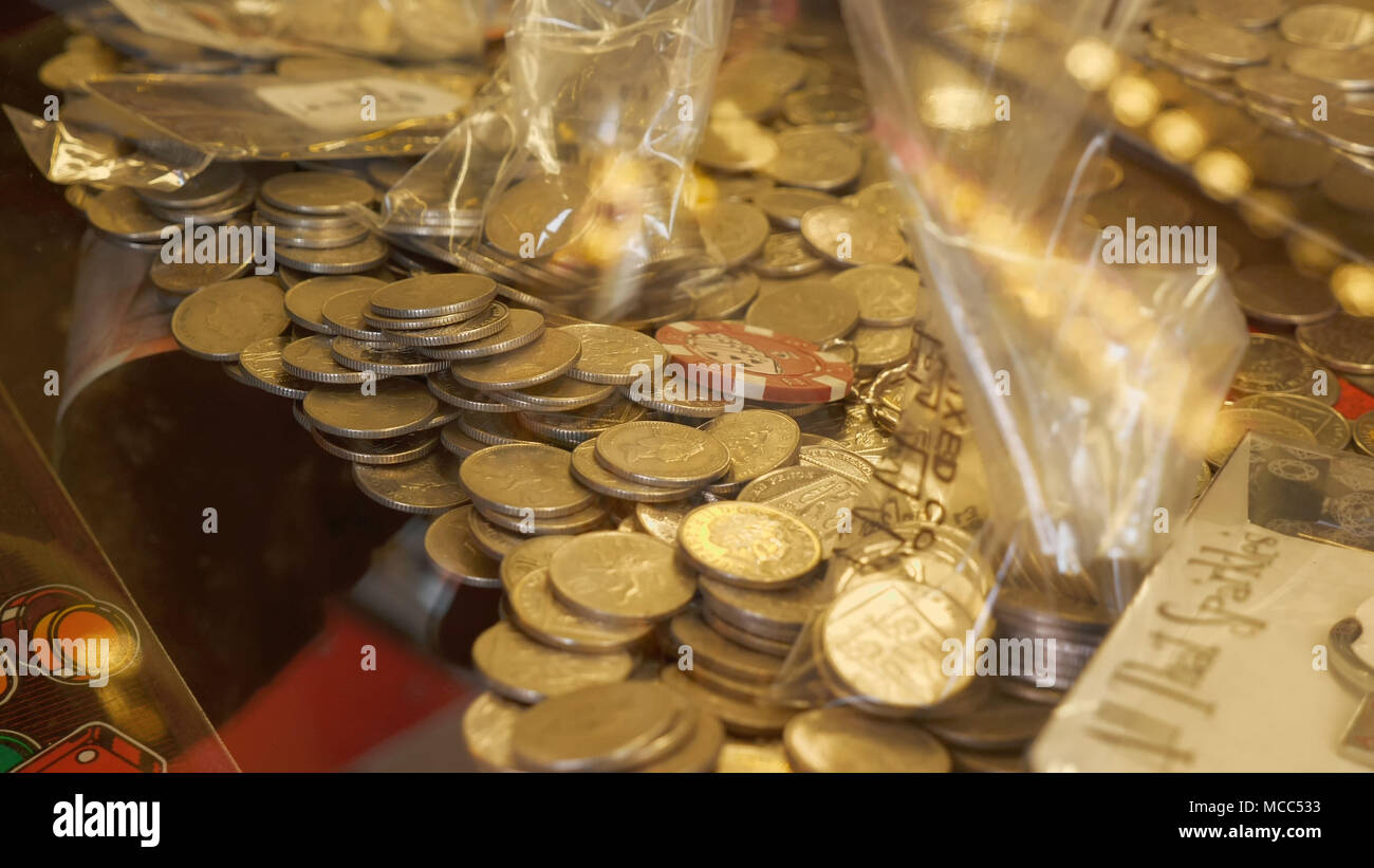 Slotmachines hi-res stock photography and images - Alamy