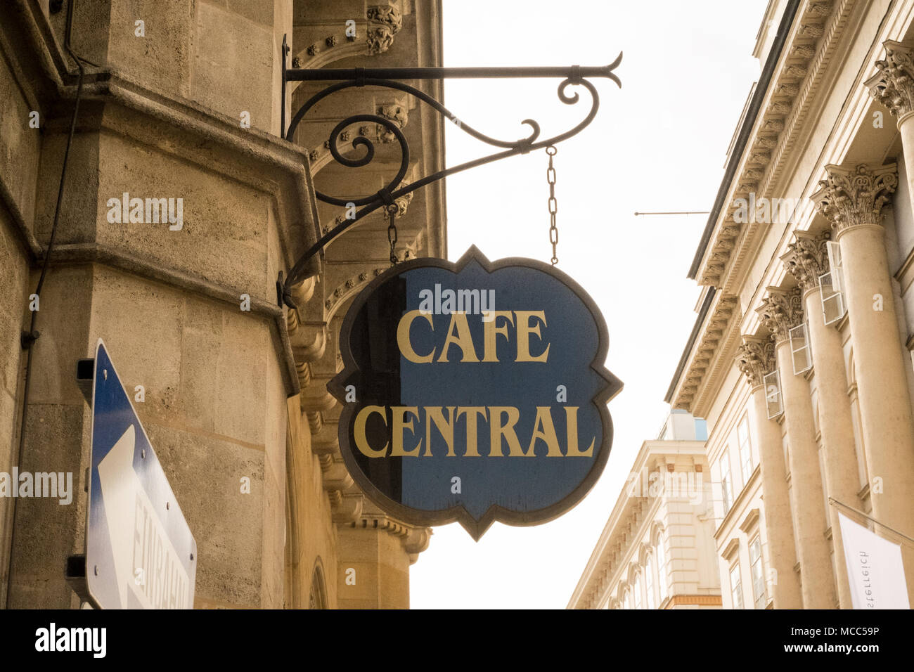 Hofburg palace cafe hi-res stock photography and images - Alamy